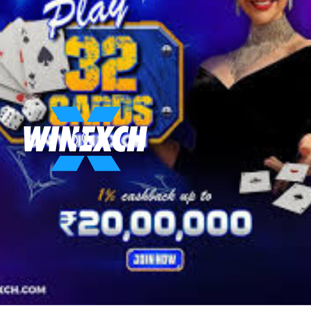 Winexch360 – A Modern Gaming Platform Built for Smart Digital Players ...